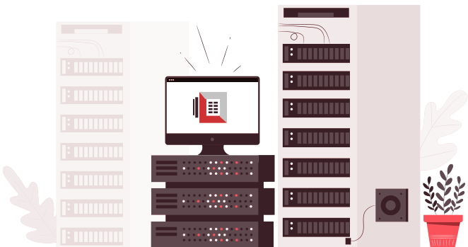 Offshore Linux VPS - Lyra Hosting